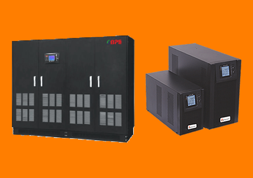 Difference Between Industrial UPS and Commercial UPS Difference Between Industrial UPS and Commercial UPS